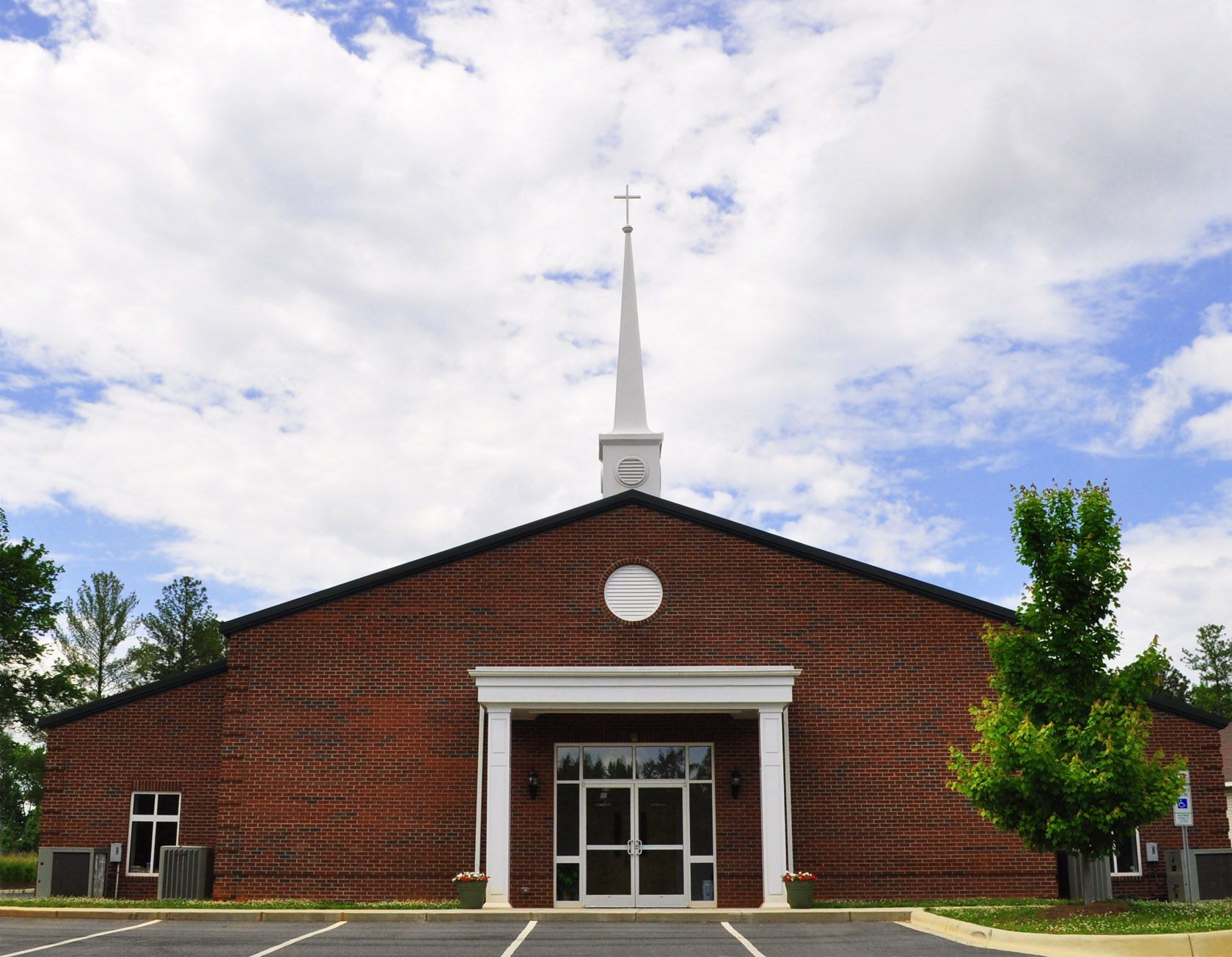 MINT HILL PRESBYTERIAN CHURCH – "…that in all things God may be ...