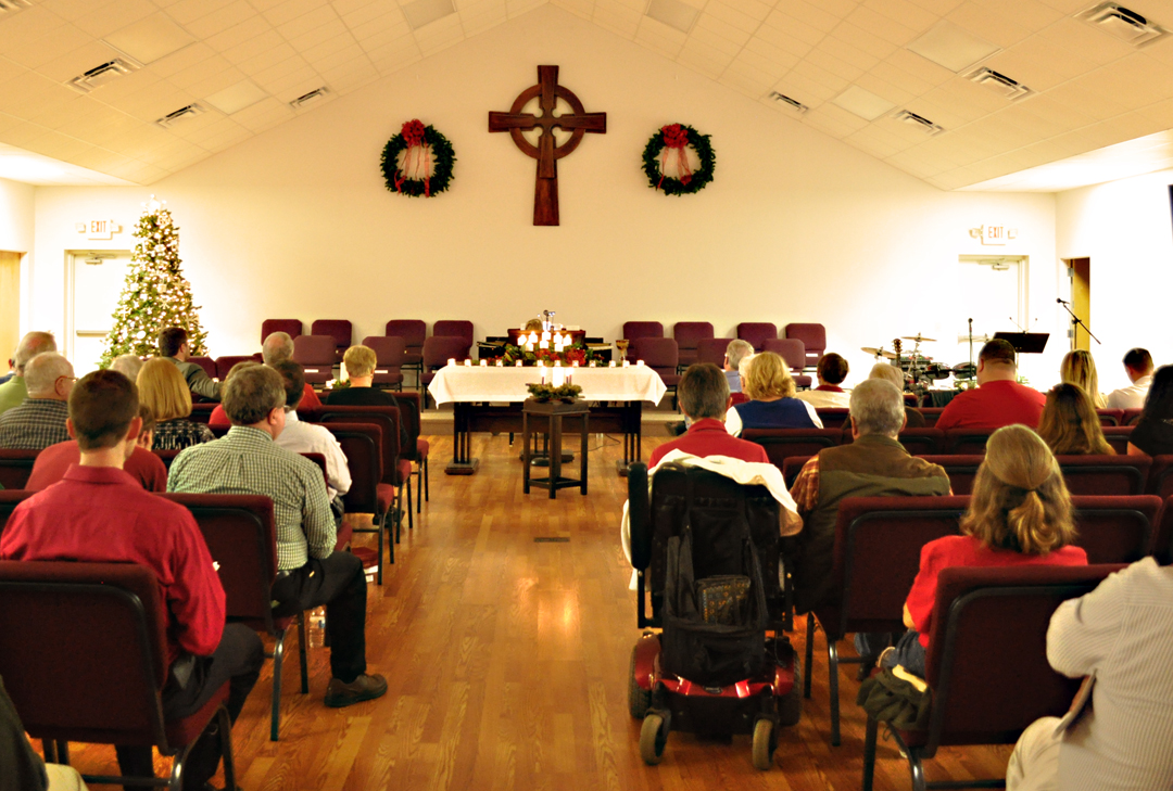 Christmas Pictures – MINT HILL PRESBYTERIAN CHURCH
