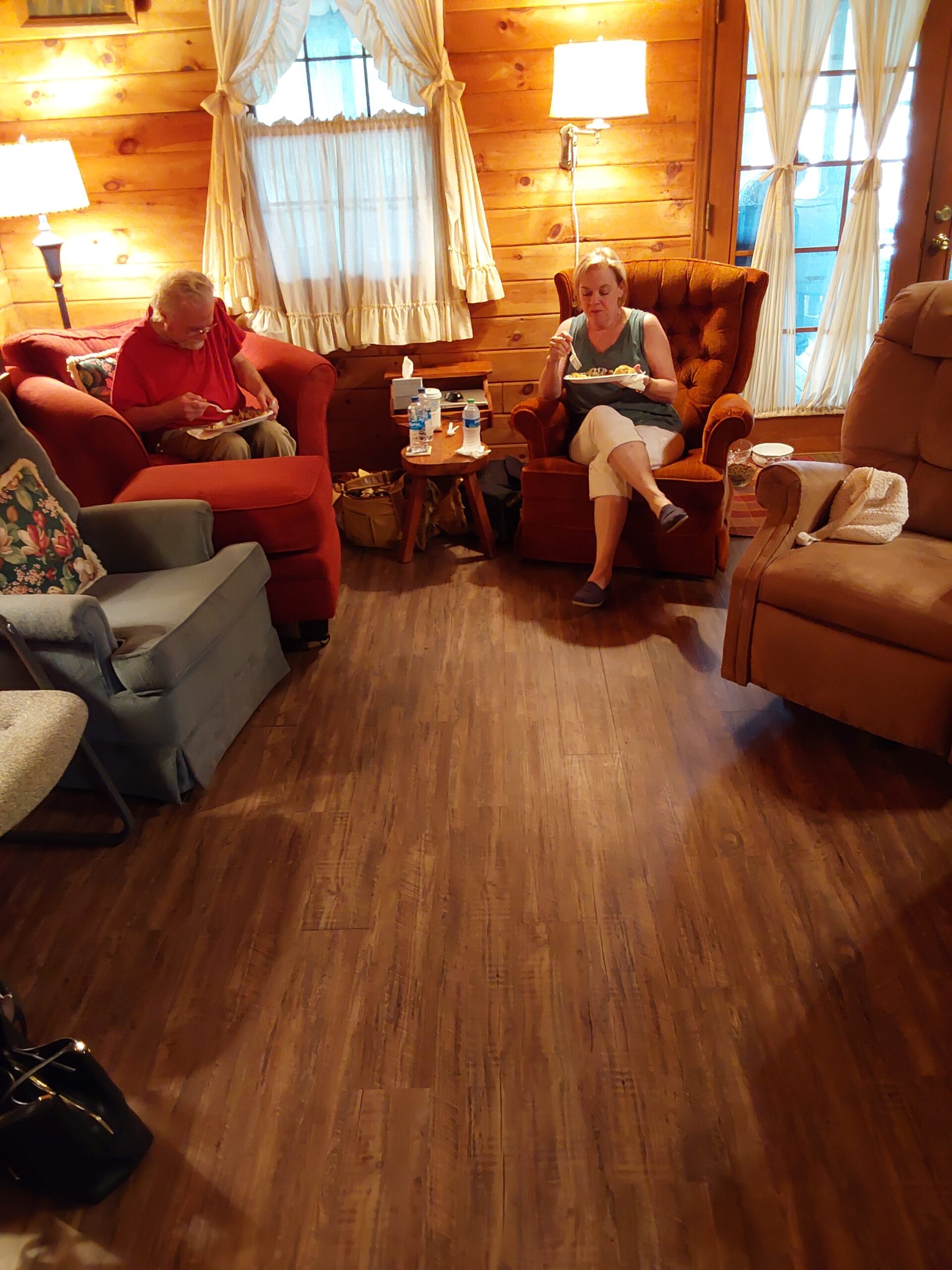 WOC Quarterly Meeting JULY 2023 – MINT HILL PRESBYTERIAN CHURCH